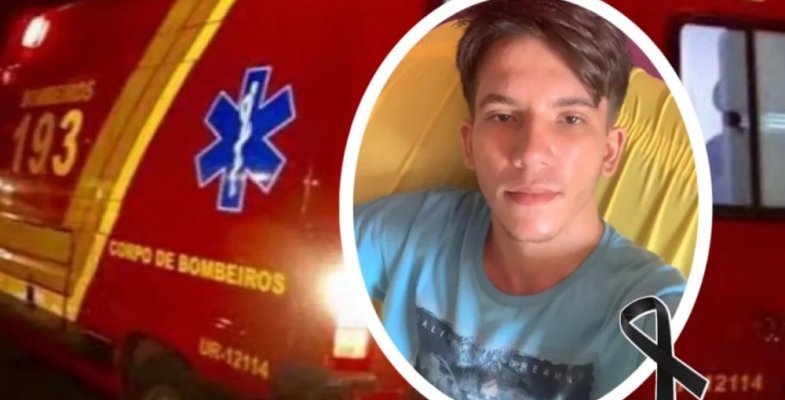 Homem Mata Enteado Com Tiro Na Cabeça Após Pensar Que A Esposa Estava